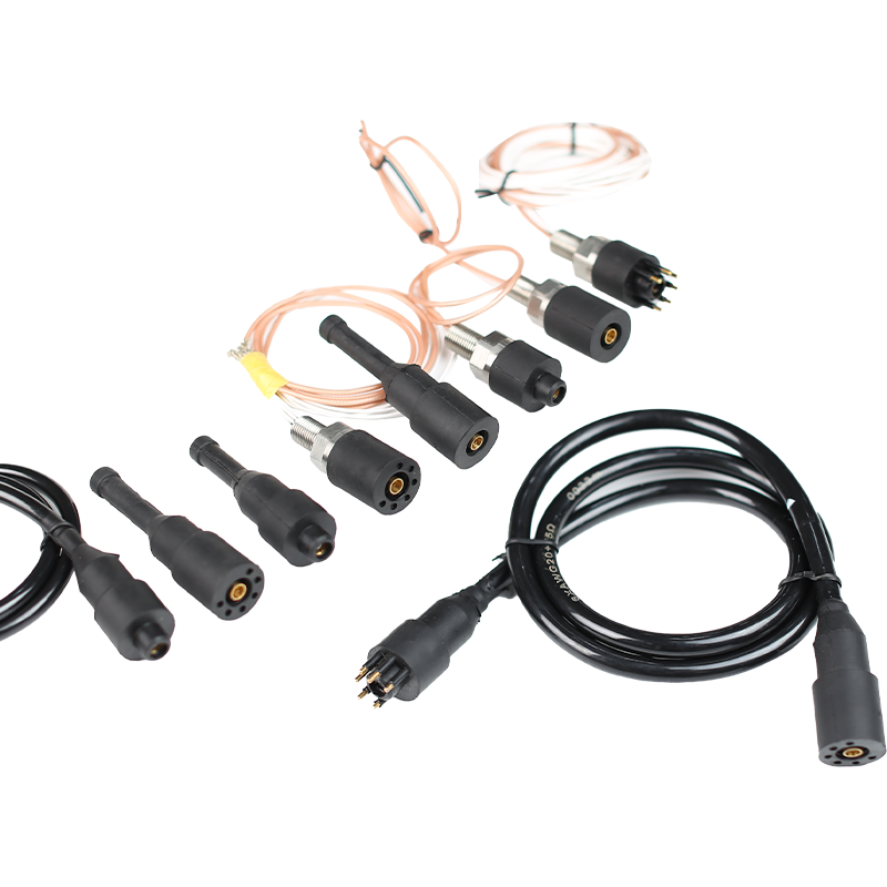 What are the environmental considerations for underwater connectors ...